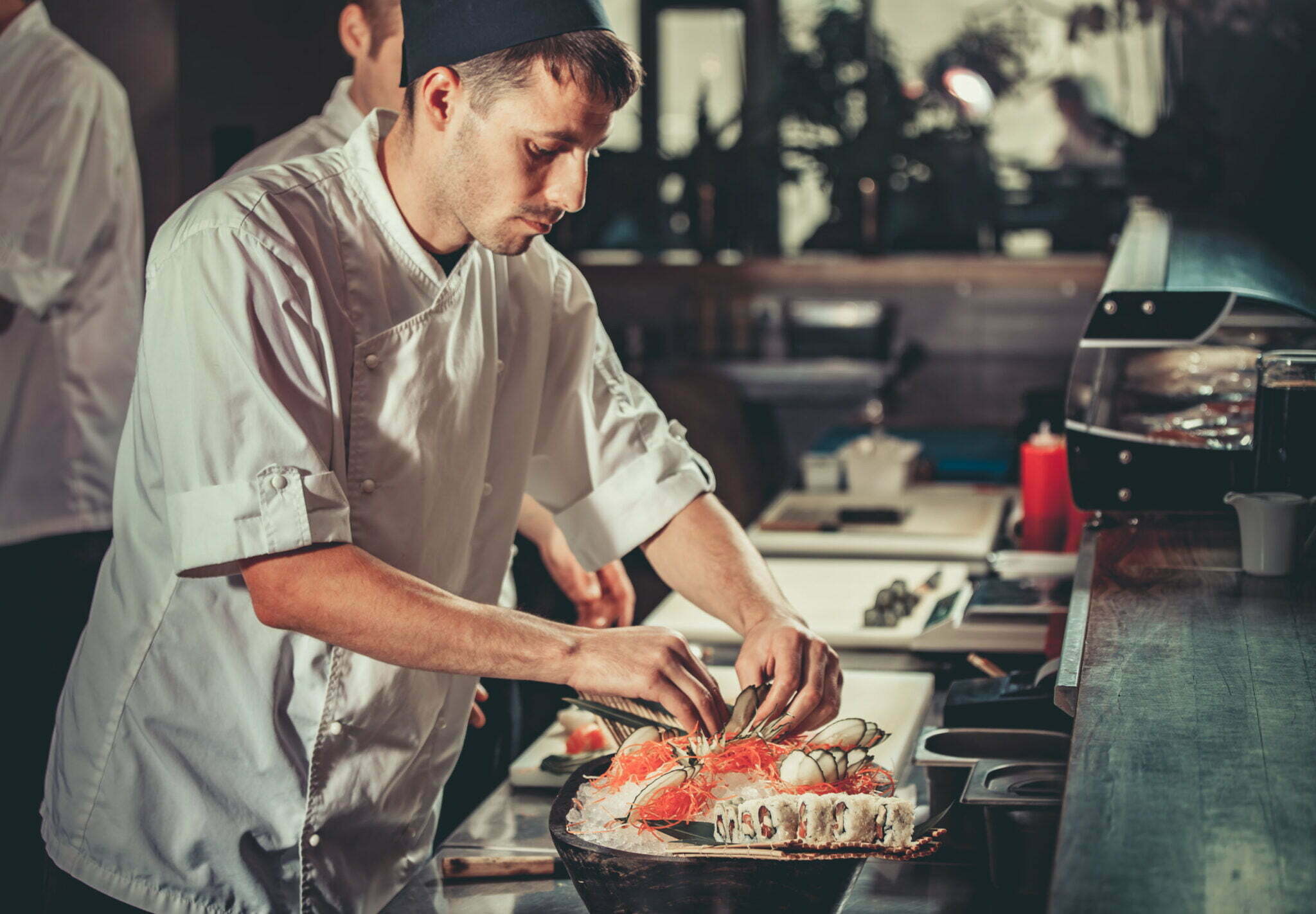 How To Choose The Right Commercial Kitchen Equipment For Your Business ...