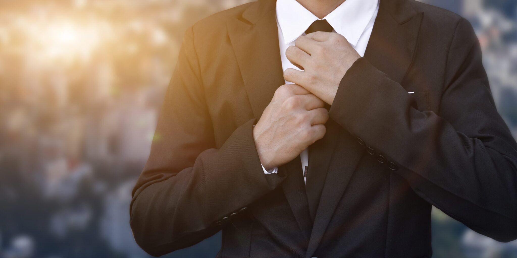 Decoding Men's Dress Codes: From Casual To Black Tie - E-Writer